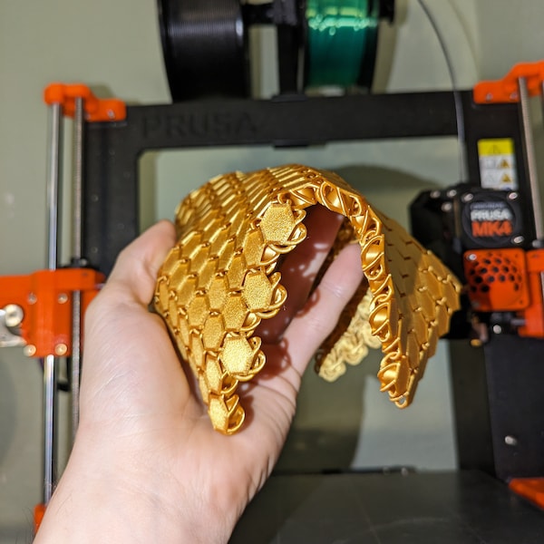 Brown 3d Fabric Rose - Etsy