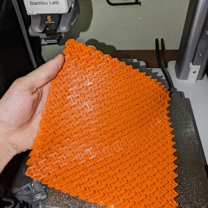 Dragon Scale Chainmail - 3D Print - Etsy