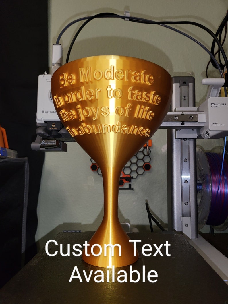 The Greedy Cup- Self-draining Pythagorean Cup - Etsy