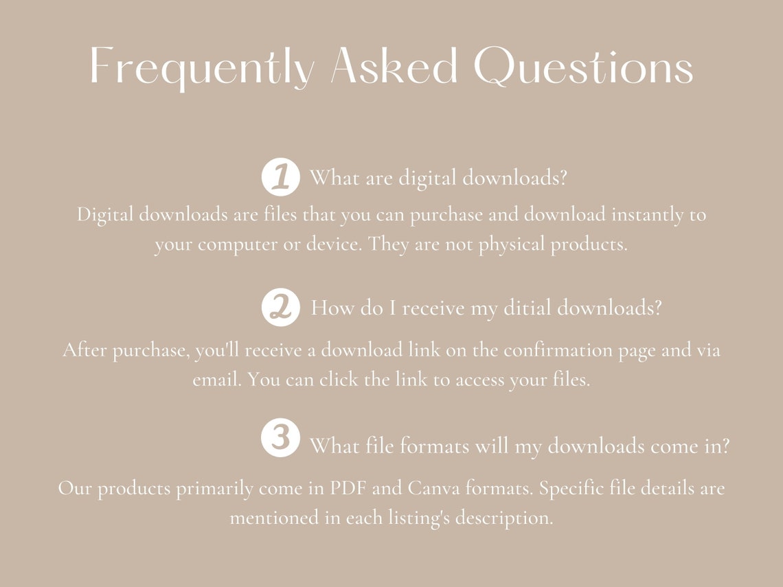 Minimalist Meal Planner | Printable Weekly Meal Planner | Simple ...