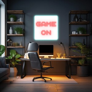 Gaming Print, Gaming Room Decor, Gaming Poster Set of 3, Video Game ...