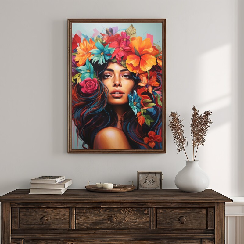 Latina Room Decor - Etsy