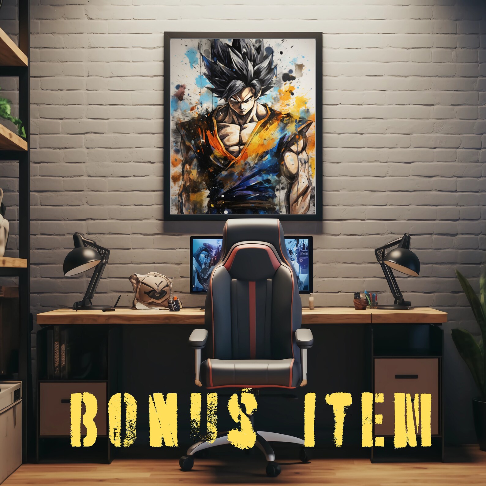 Gaming Print, Gaming Poster Set, Gaming Wall Art, Gaming Room Decor ...