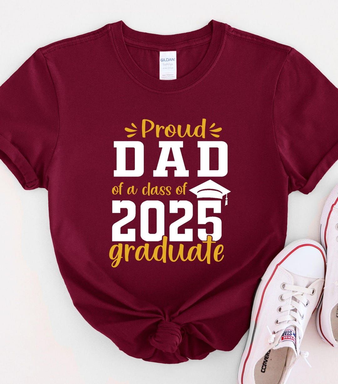 2025 Personalized Graduation Gift for Dad of Senior - Etsy
