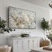 White Hydrangea Frame TV Art, Samsung Frame TV Art, Flower TV Art ...