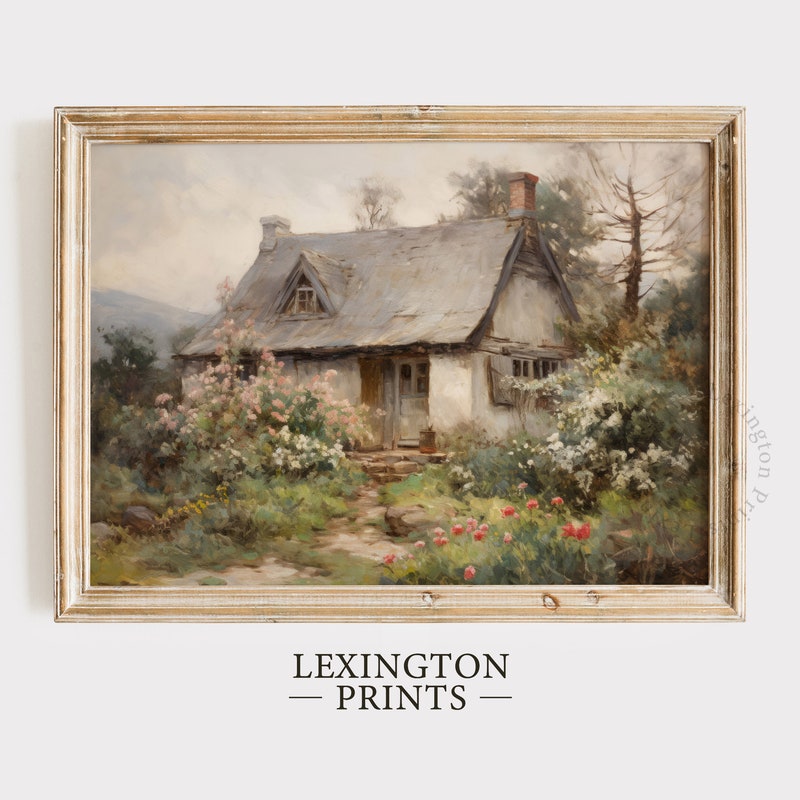 Rustic Spring Decor - Etsy