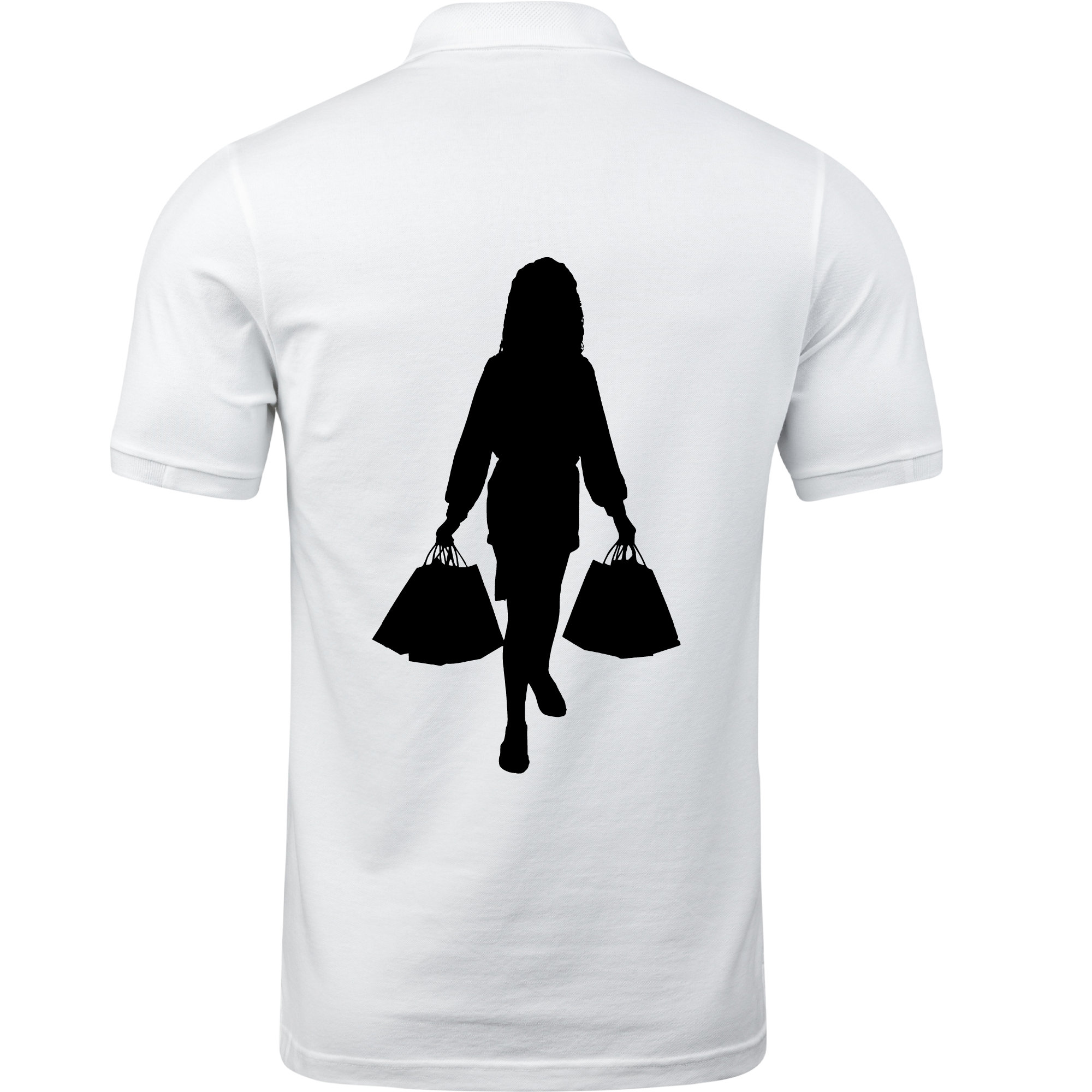 Shopping Woman SVG Woman Shopping SVG Shopping Girl SVG - Etsy