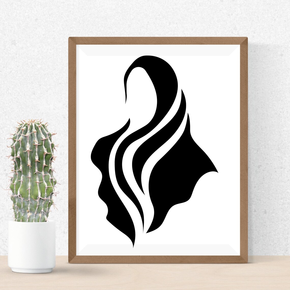 Hijab Bundle SVG, Islamic SVG, Hijab Clipart, Muslim Svg, Scarf SVG ...