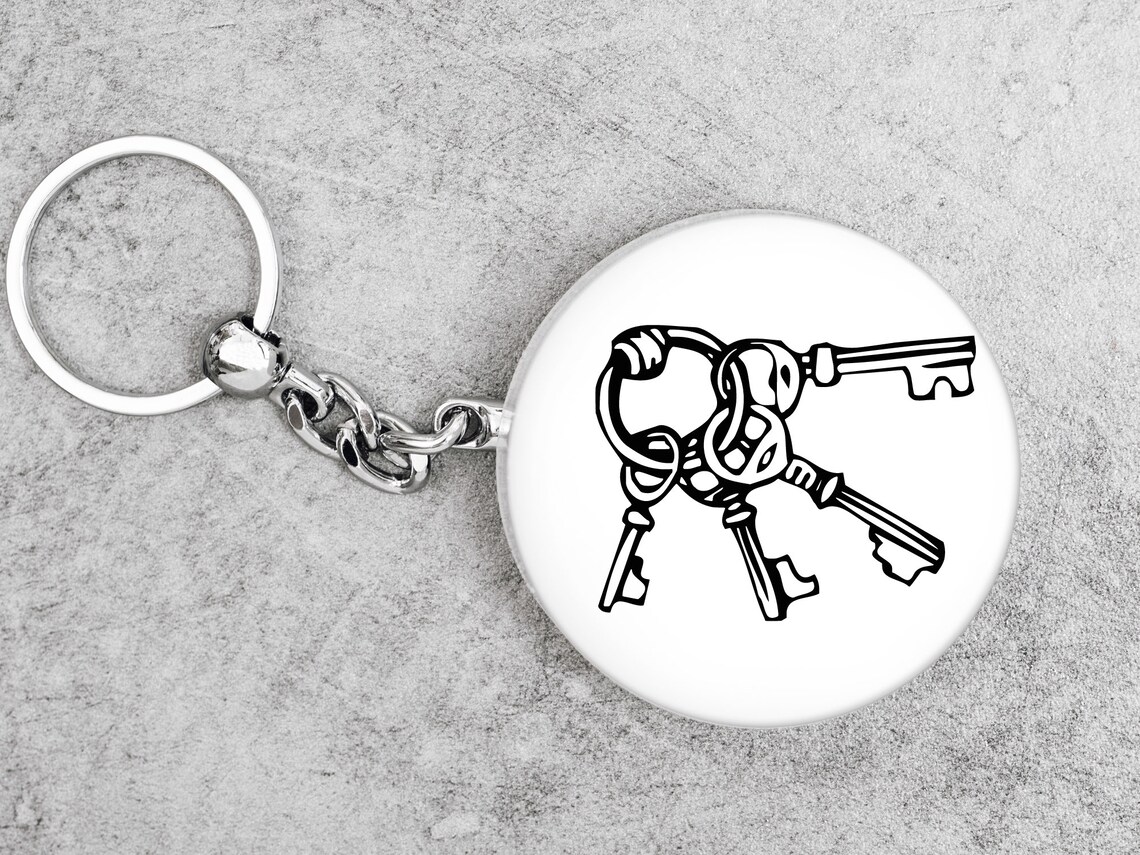 Key SVG, Key Clipart, Keys Svg Bundle, Magic Key Svg, Vintage Key Svg ...