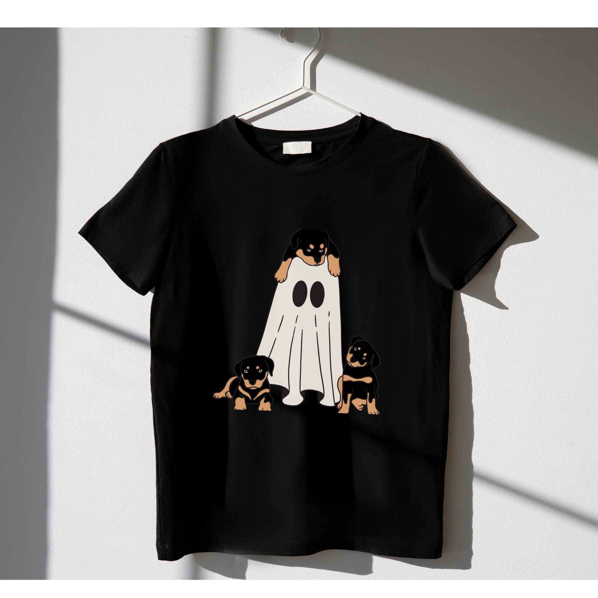 Сute Ghost Dog Svg Ghost Dog Halloween Svg Ghost Dog Retro - Etsy