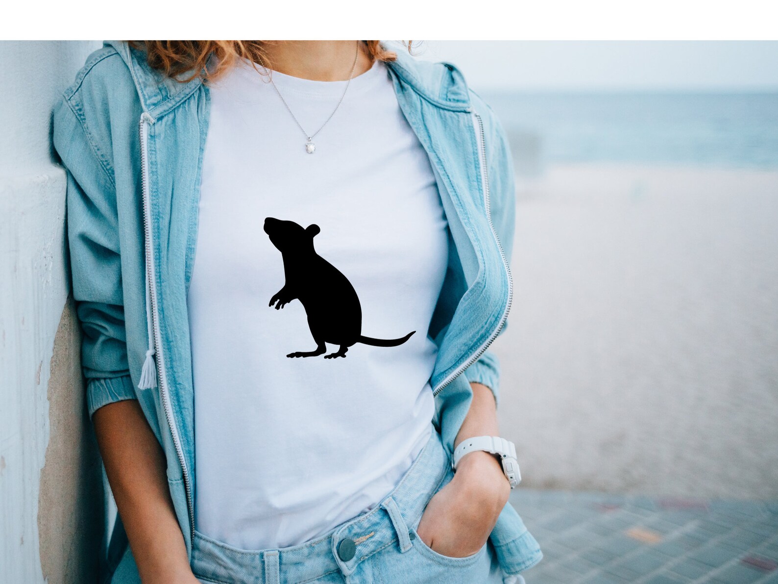 Rat Silhouettes, Rat Bundle Svg, Rat Clipart, Mouse Cricut, High ...