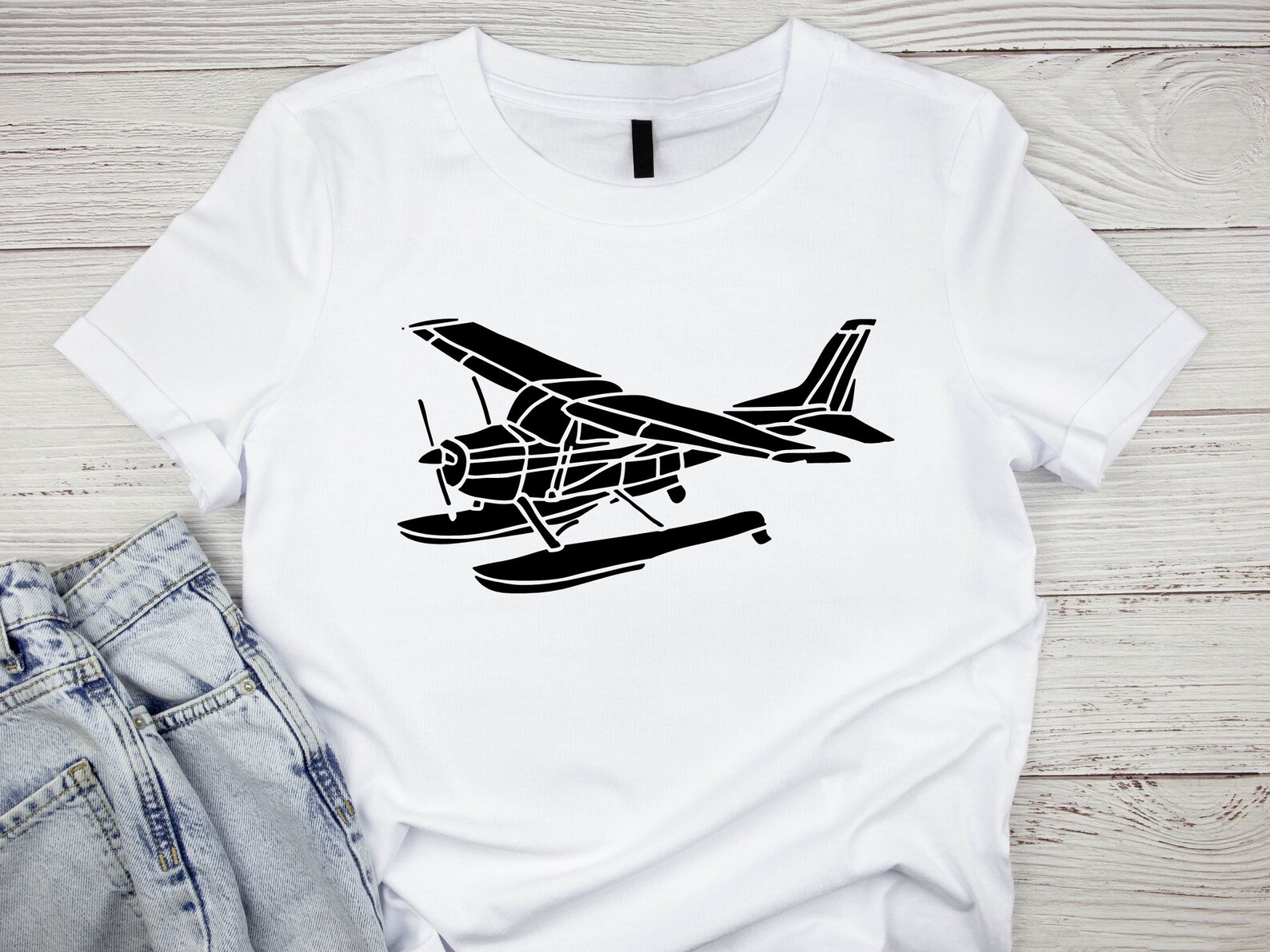 Flugzeug SVG Bundle, PNG, Flugzeug Clipart, handgezeichnete Kampfjet ...