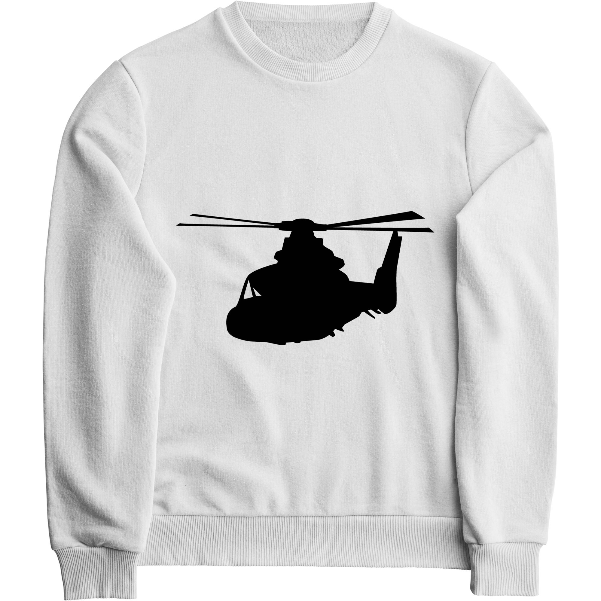 Helicopter SVG, Aircraft Svg, Helicopter Silhouette Svg, Helicopter Svg ...