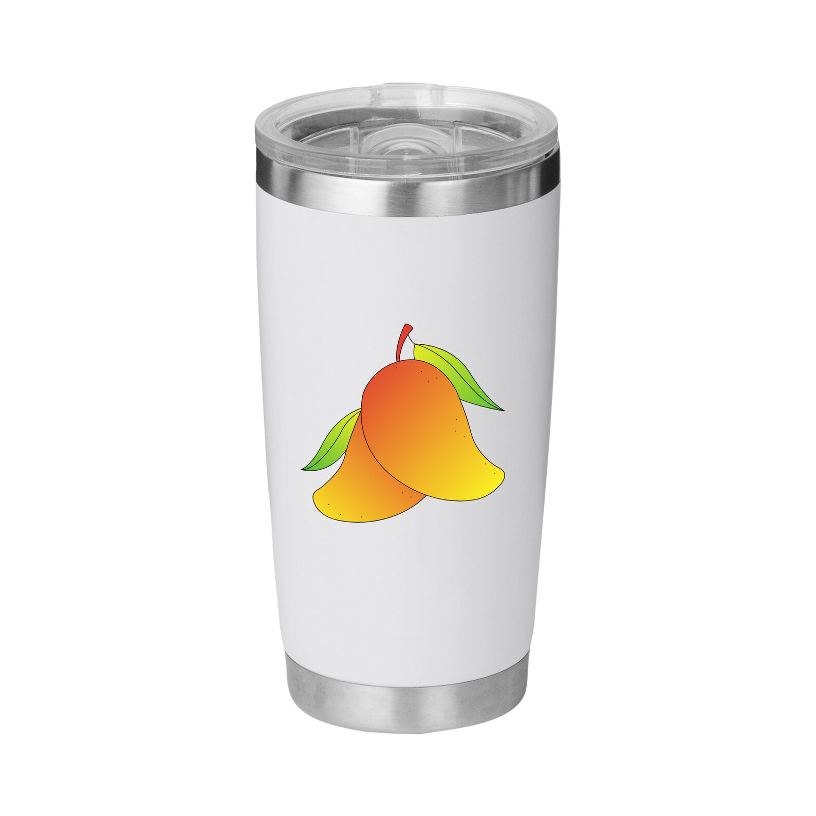 Fruit SVG Bundle , Cute Fruit Clipart , Fruit SVG Summer Svg Tropical ...