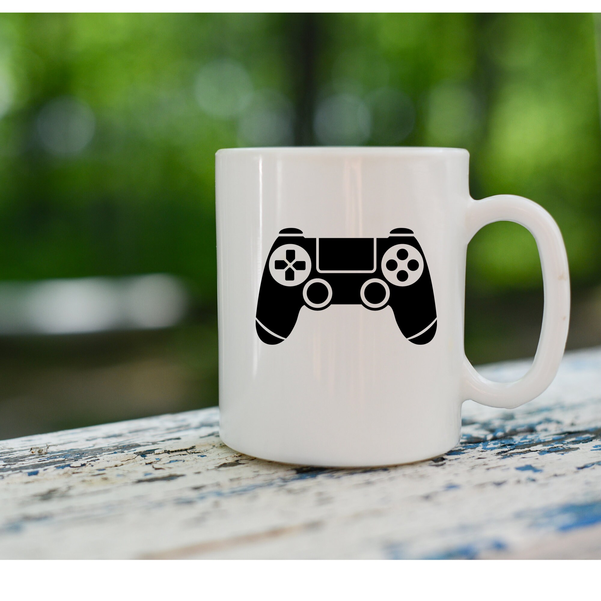 Gamer SVG Bundle Video Games Svg Game Controller SVG - Etsy