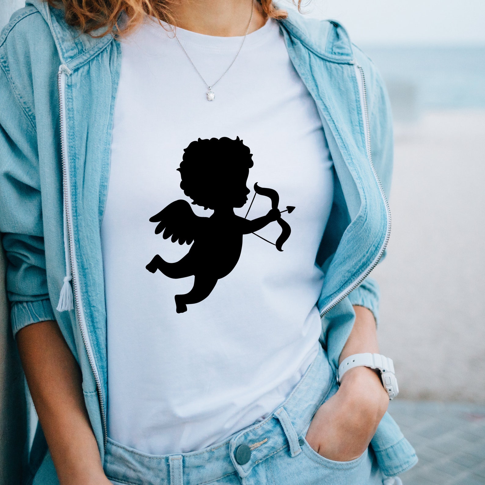 Cherub Angel Svg, Little Angel Clipart, Cute Angel Png, Angels Bundle ...