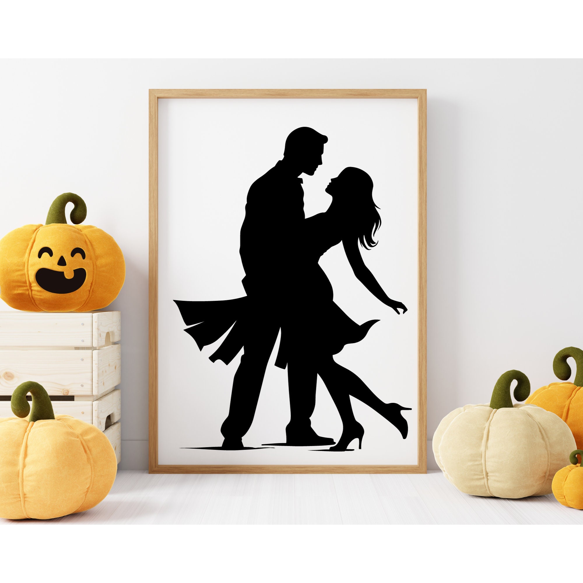 Couple SVG Lovers SVG Bride and Groom SILHOUETTE Love Svg - Etsy