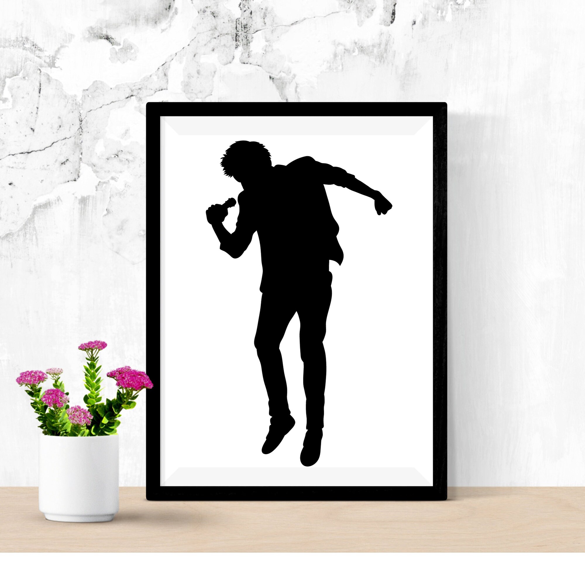 Singer Svg, Singing People Svg, Women Singing Song , Dancing and ...