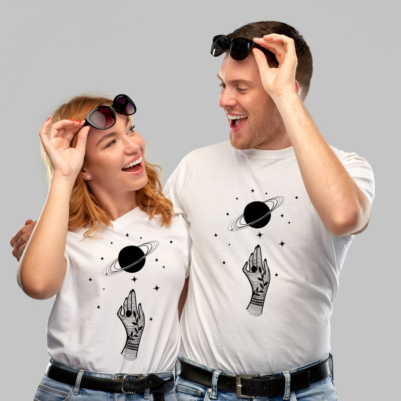 Space Planet SVG Bundle, Space SVG, Solar System, Galaxy SVG, Planets ...