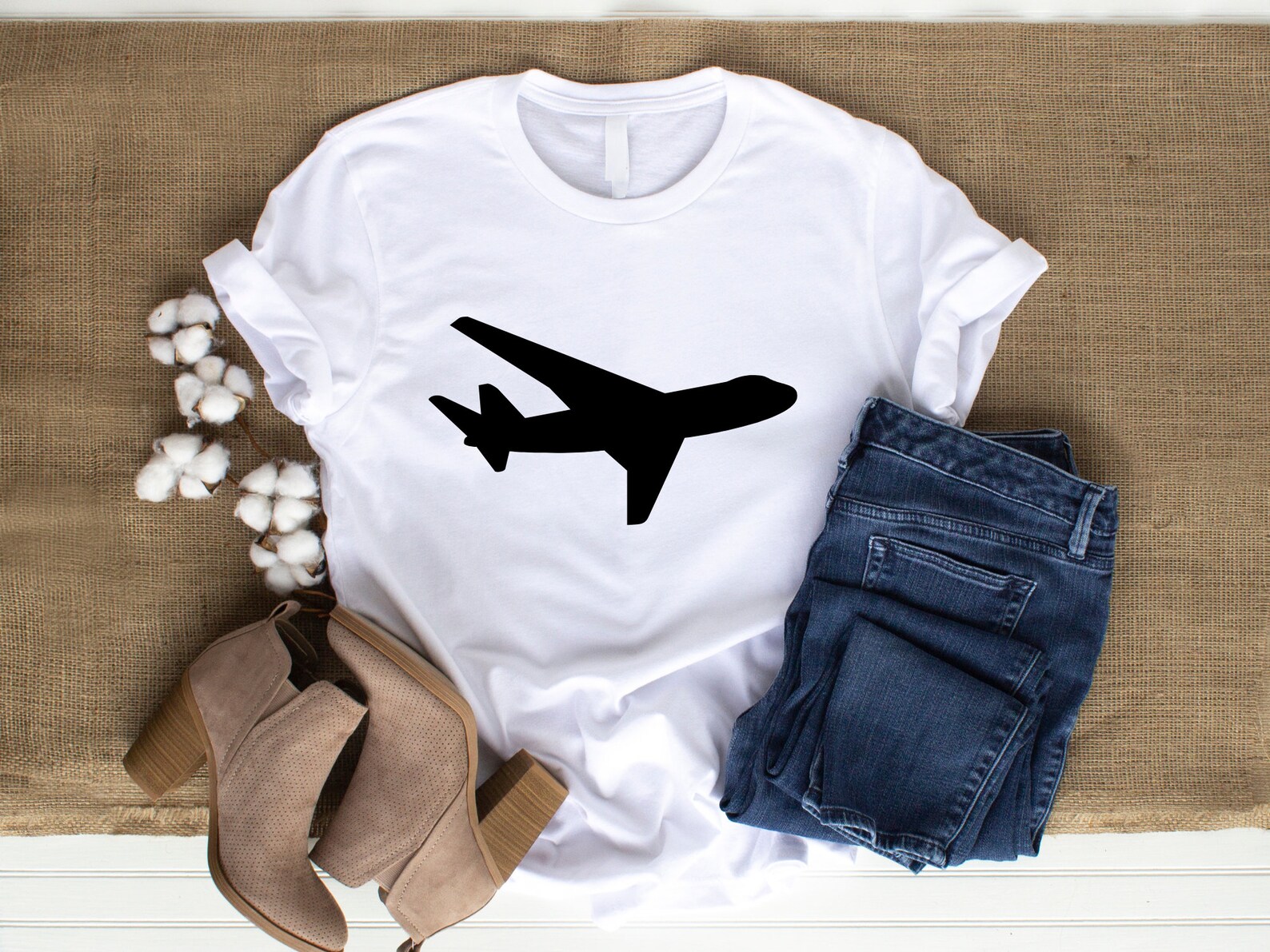 Flugzeug SVG Bundle, PNG, Flugzeug Clipart, handgezeichnete Kampfjet ...