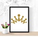 Royal Crown SVG File, Queen Crown SVG, Princess Svg, Gold Queen Crown ...