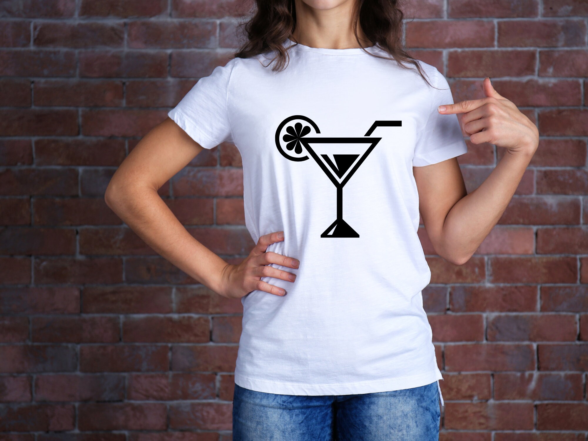 Cocktails SVG, Cocktail Party SVG, Cocktail Clipart, Drinks SVG ...
