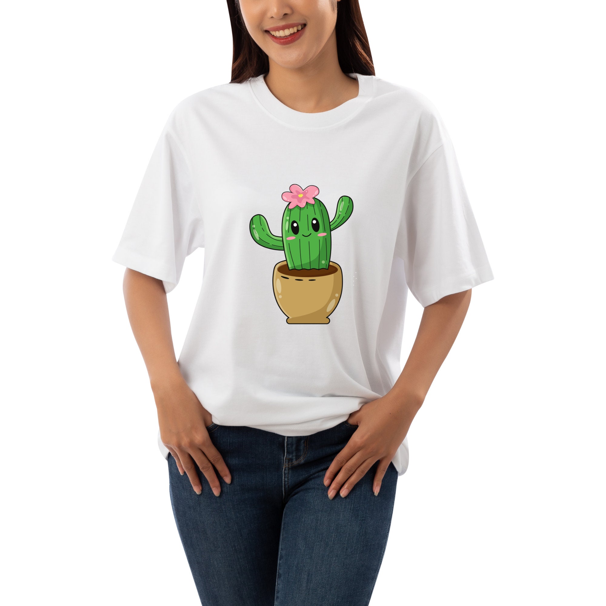 Cactus SVG Bundle Green Cactus Svg cactus Svg Files for - Etsy