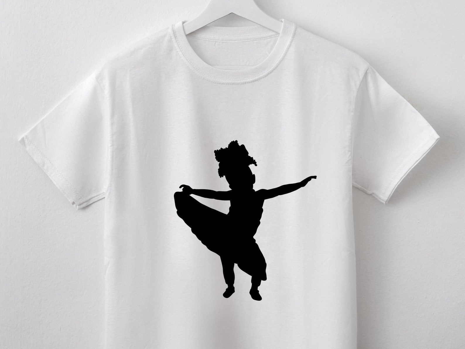 Dance SVG Cut File for Cricut, Dancers Svg, Dancer Silhouettes Svg ...