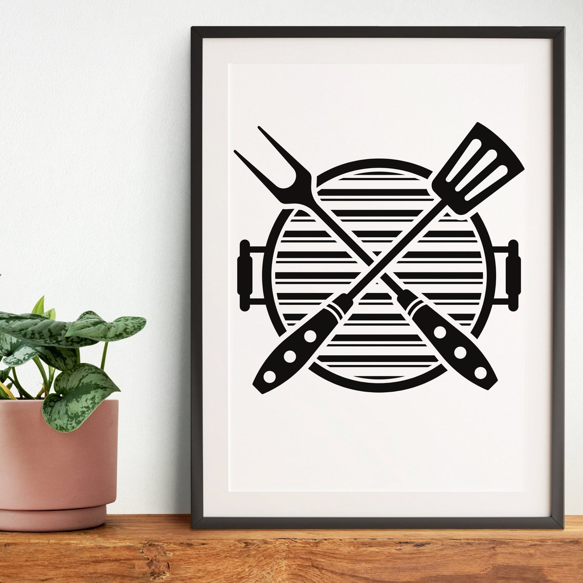 BBQ Svg, Grilling SVG ,barbeque SVG Bundle, Kitchen Svg, Dad's Bar and ...