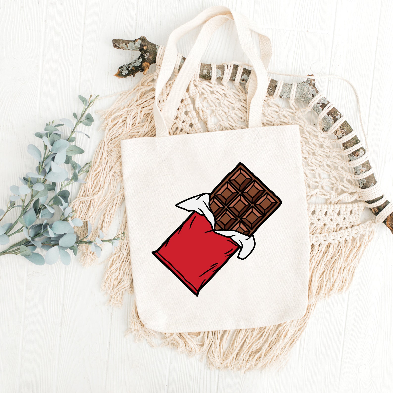 Chocolate SVG, Chocolate Bar SVG, Chocolate Silhouette, Chocolate Bar ...