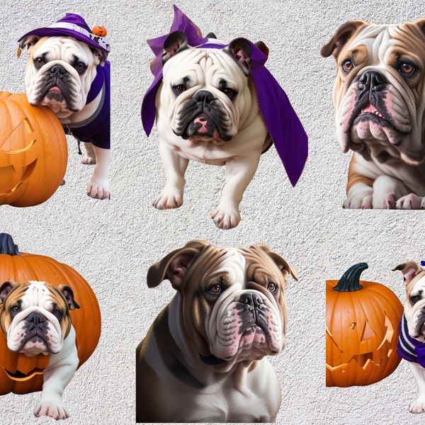 Dog Ghost Clipart - Etsy