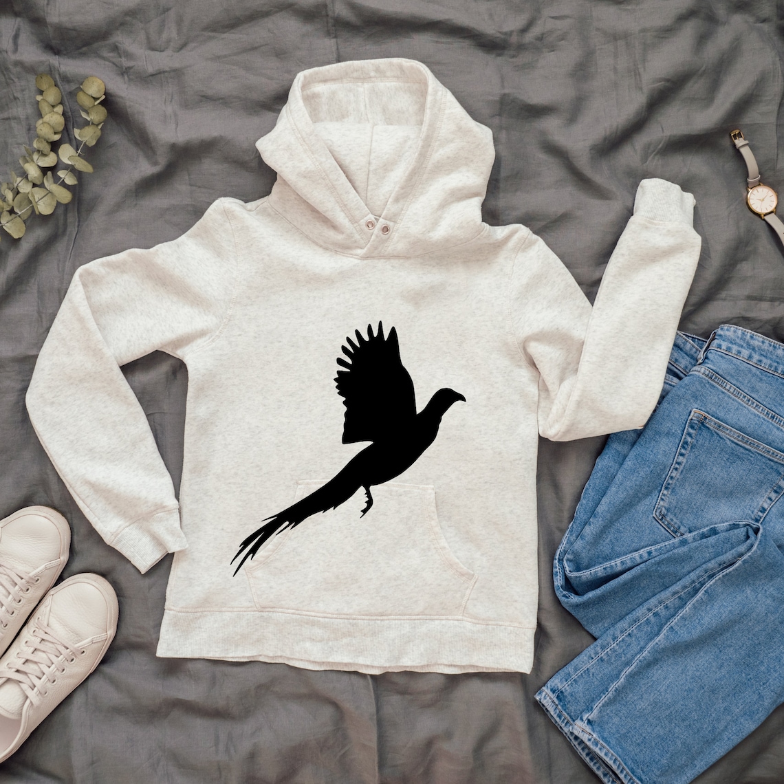 Pheasant SVG, Pheasant Hunting Svg, Pheasant Silhouette ,bird Hunting ...