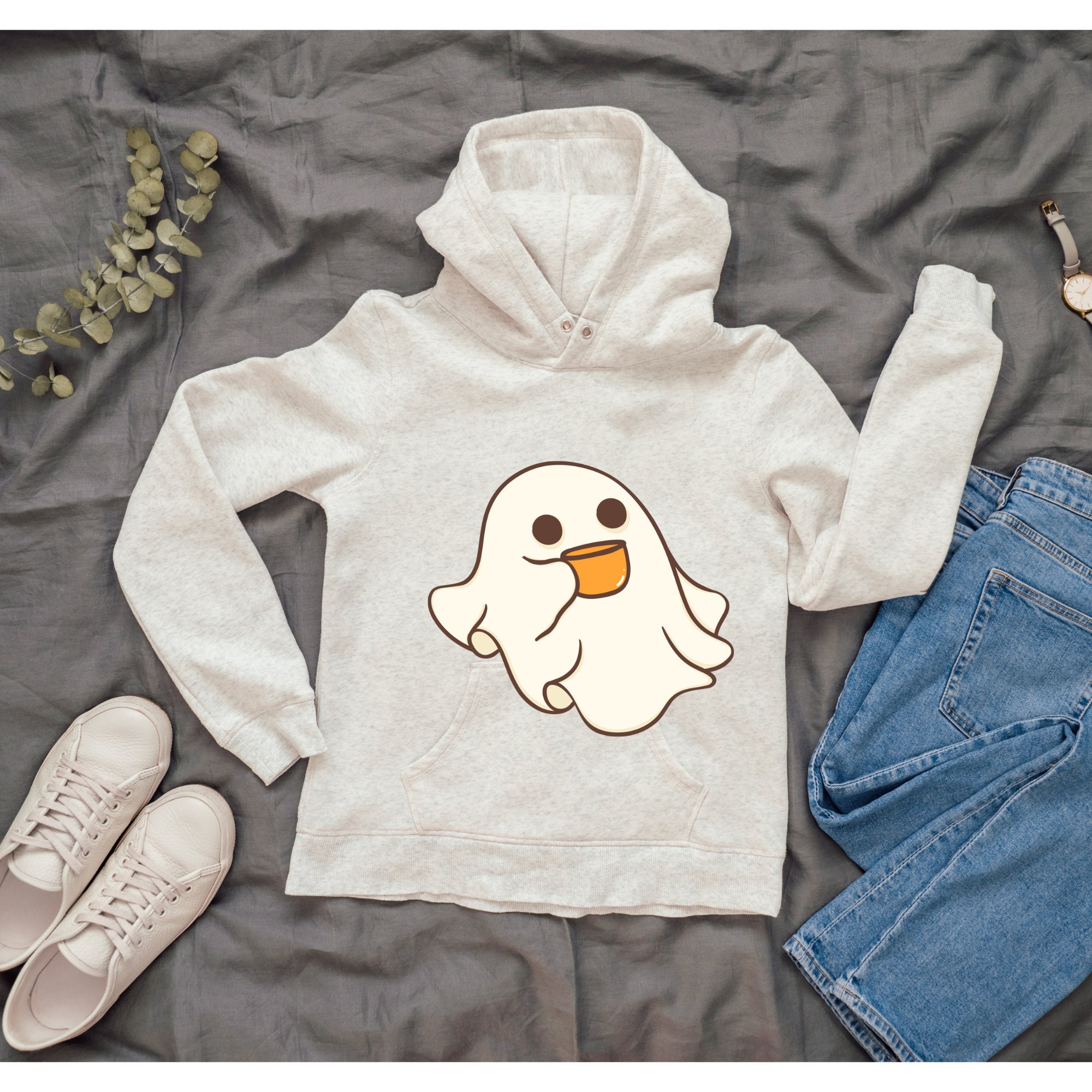 Ghost Reading Book Png Svg ,reading Books Png, Books Halloween Png ...