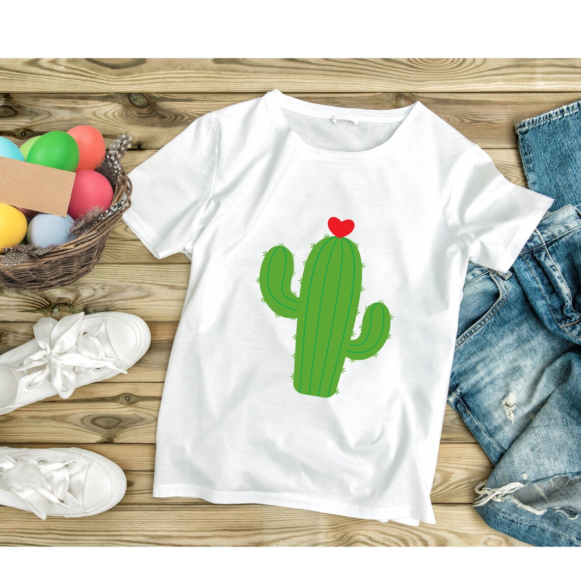 Cactus SVG Bundle Green Cactus Svg cactus Svg Files for - Etsy