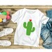 Cactus SVG Bundle Green Cactus Svg cactus Svg Files for - Etsy