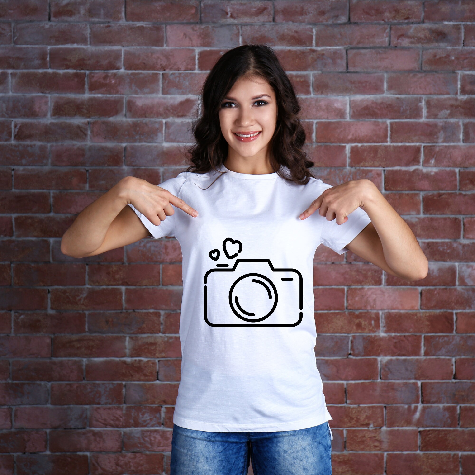 Camera SVG, Camera Cricut, Photography Svg, Photo Taking Svg, Selfie ...
