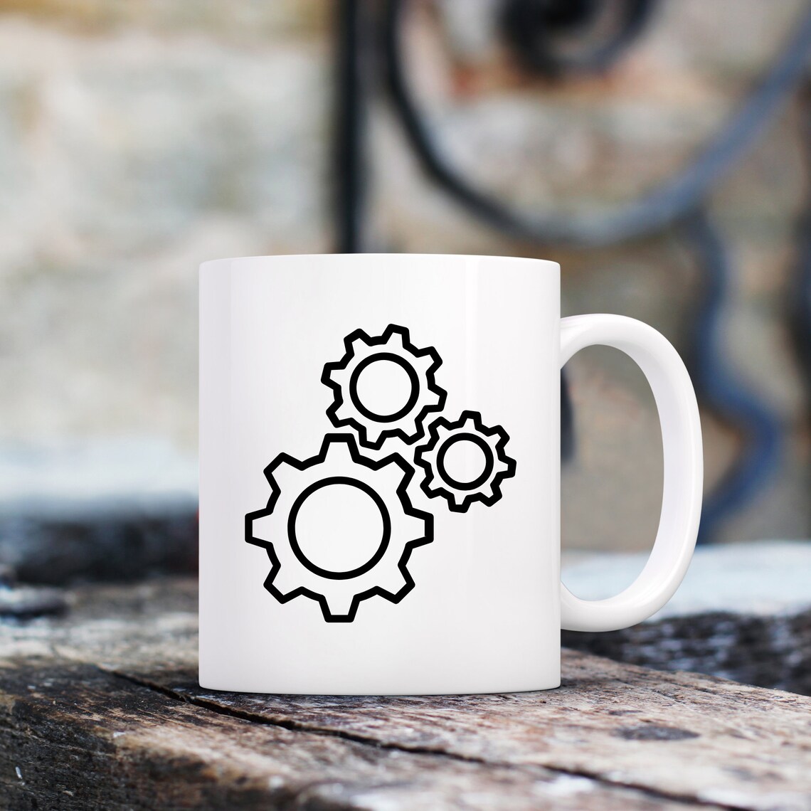 Gears SVG Bundle, Gears Dxf, Gears Png, Gears Clipart, Gears SVG Cut ...