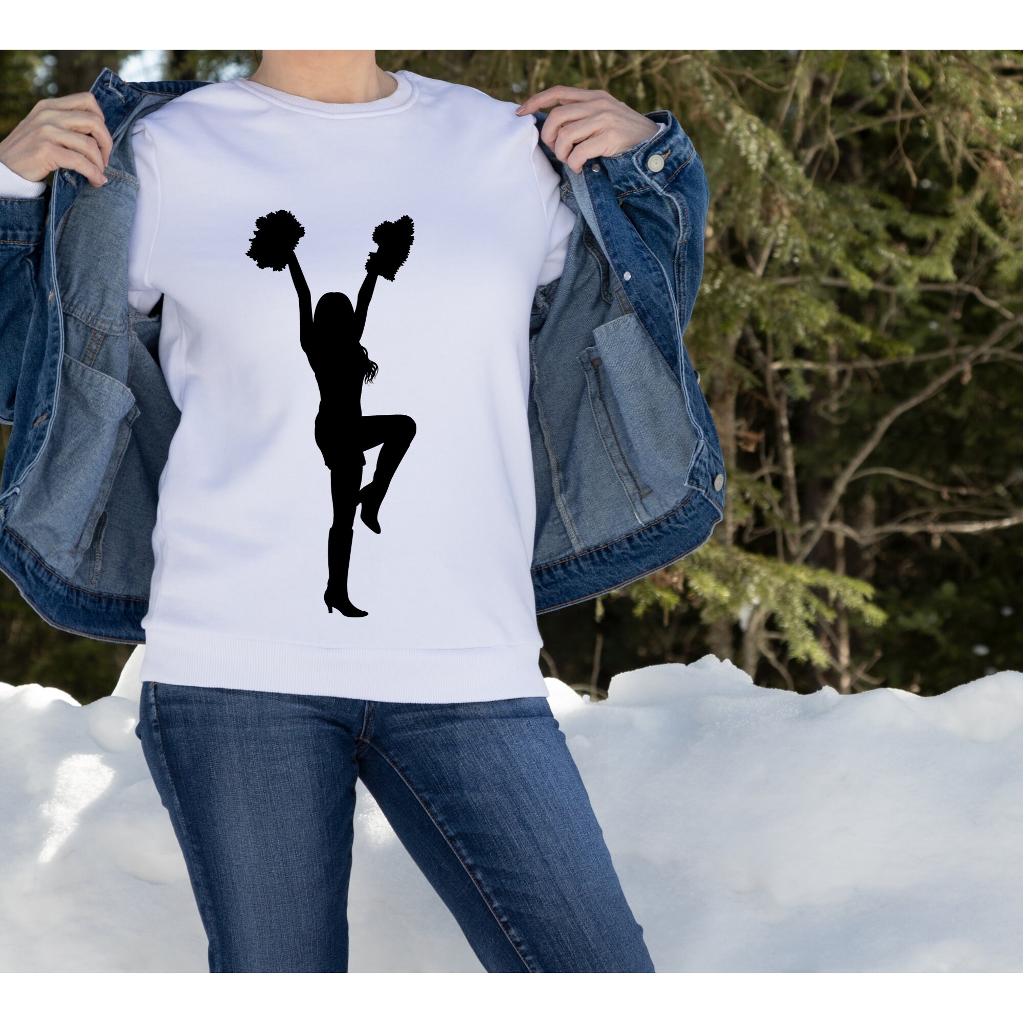 Dancer Girl Svg Dance SVG Cut File for Cricut Ballet Dancer - Etsy