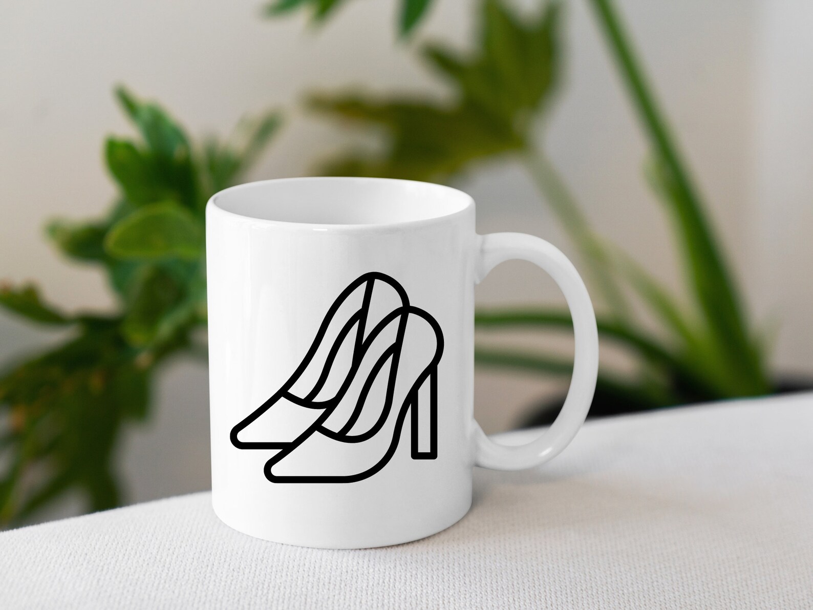 High Heel Svg High Heel Shoe Svg Stiletto Svg High Heels Svg Women ...