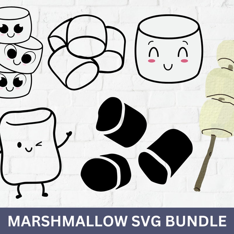 Dj Marshmello Svg - Etsy