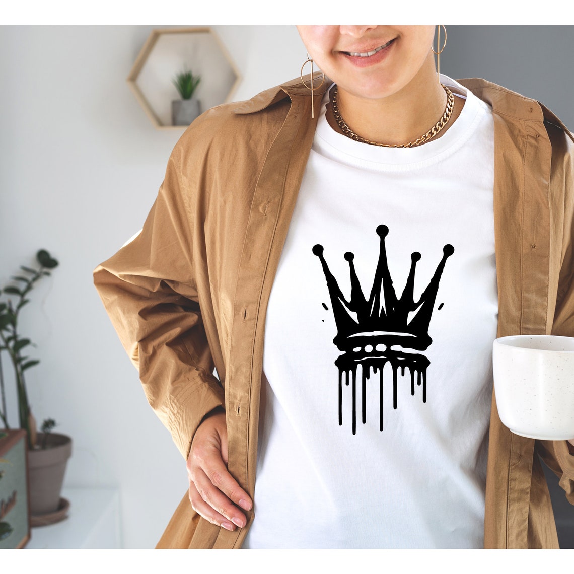 Crown SVG Bundle ,royal Crown SVG, Queen Crown, Princess Crown , King ...