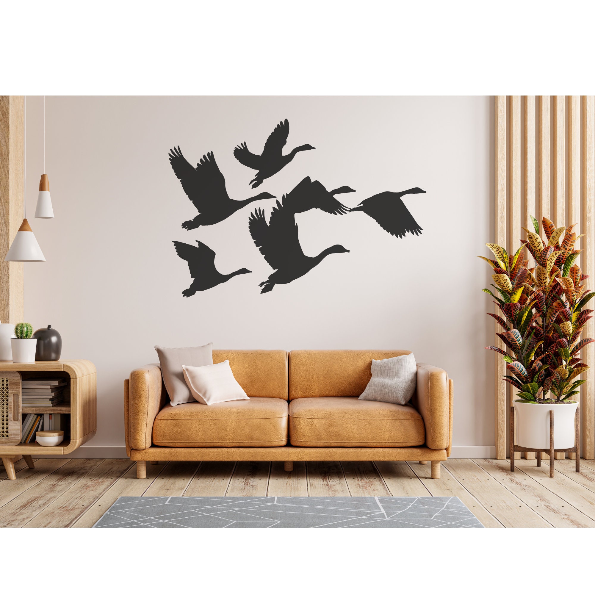 Flock of Birds SVG Bundle Flying Birds SVG Bundle - Etsy