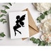 Girl Angel Svg, Cute Angel Silhouette Bundle, Angels SVG Package ...