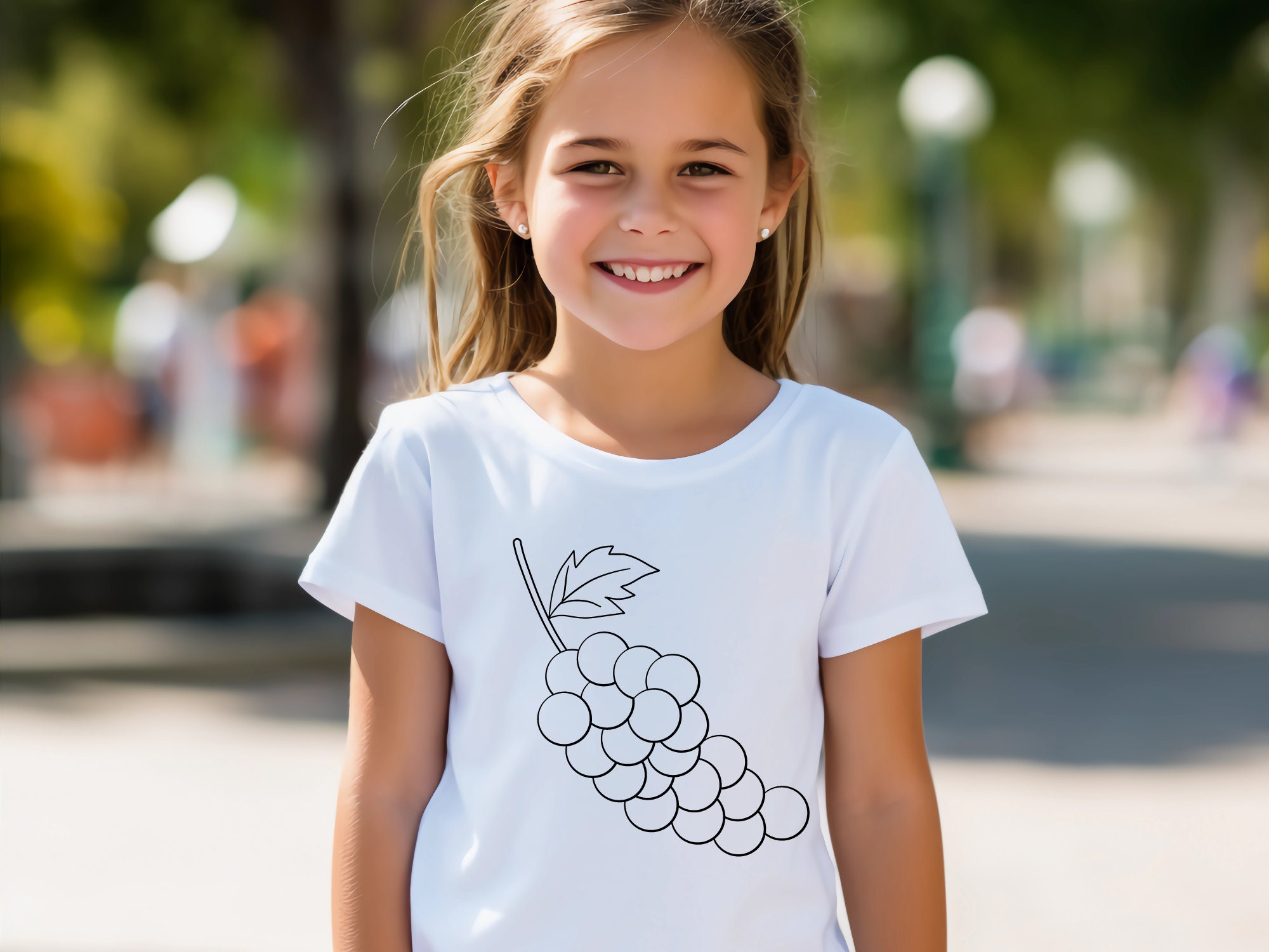 Grape SVG, Wine Svg Bundle, Fruit SVG, Grape Cricut, Grape Vector ...