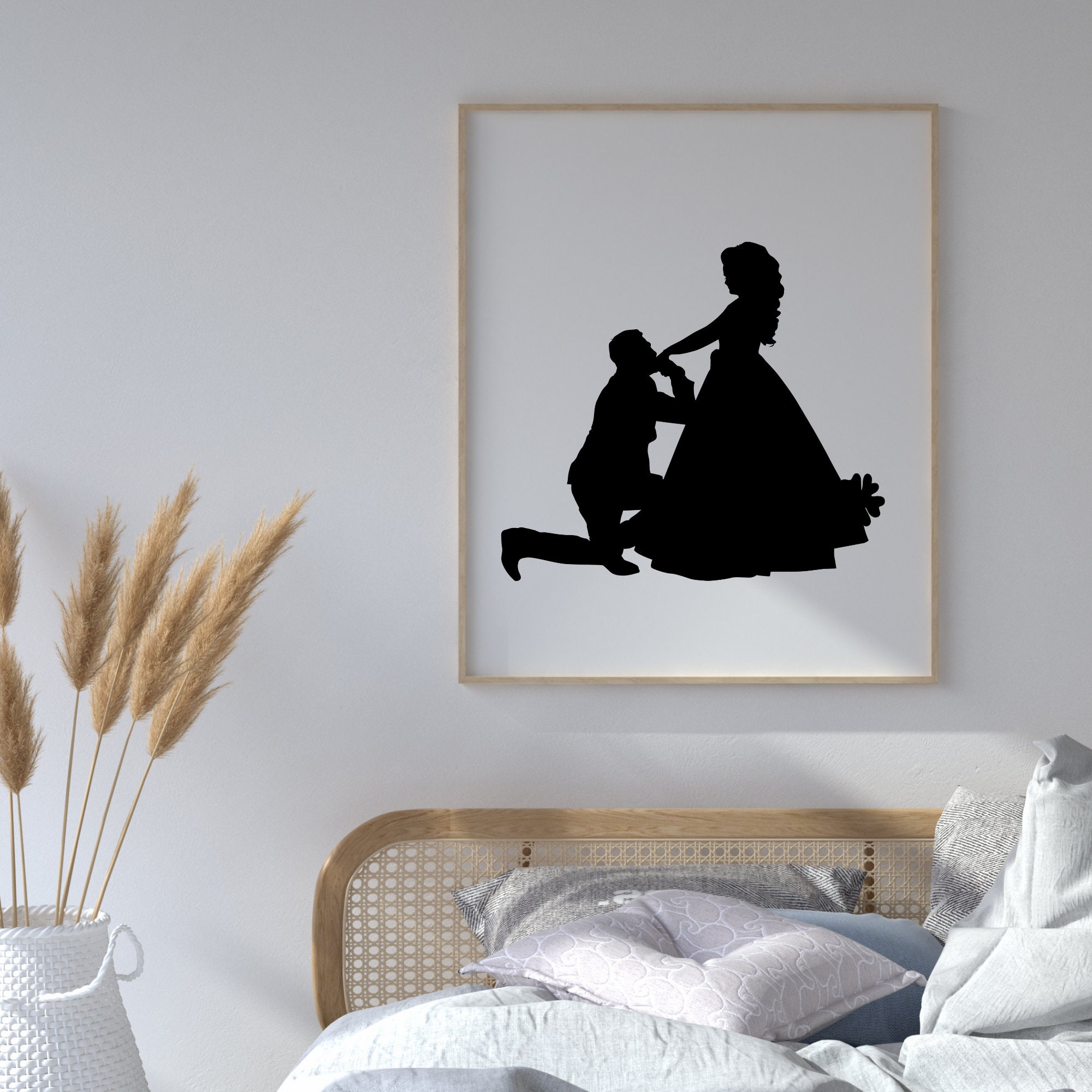 Couple SVG Bundle Lovers SVG Wedding Cut File Newlyweds - Etsy