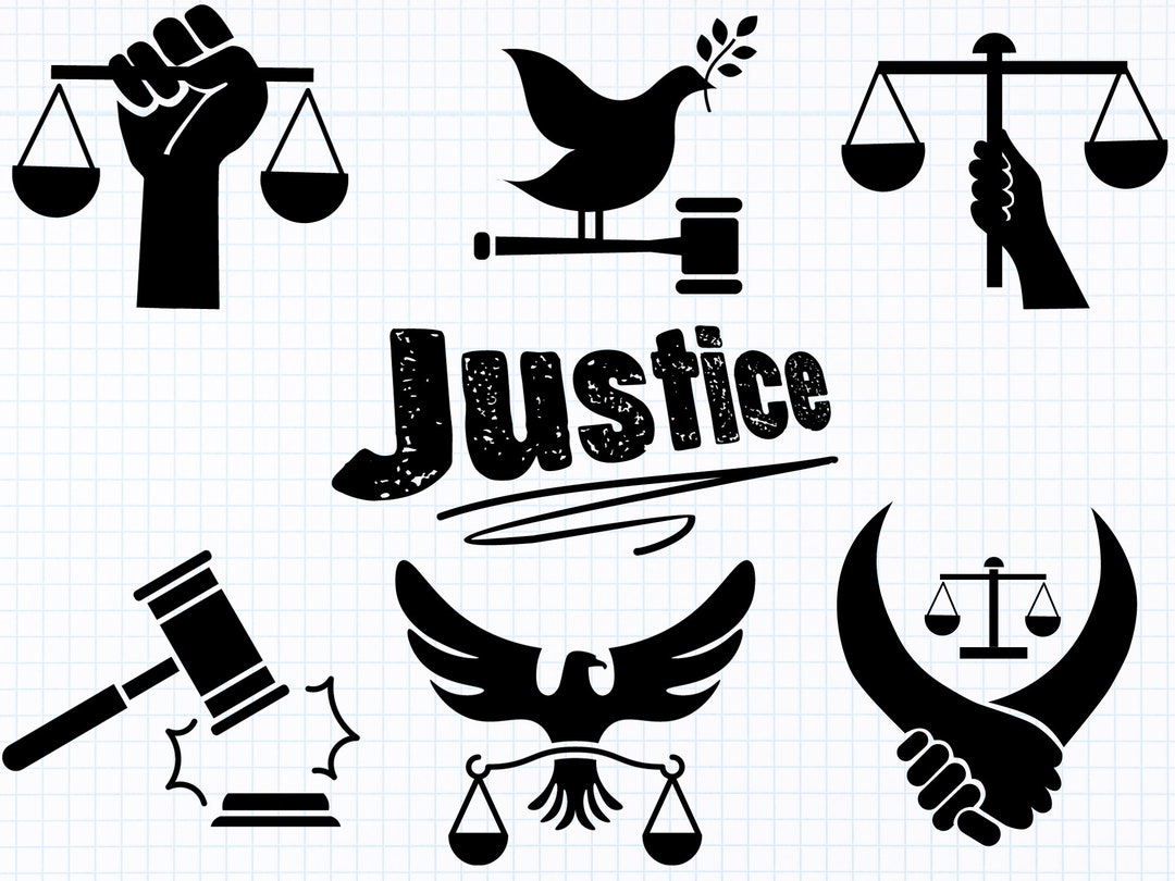 Justice SVG, Justice Scales Svg, Law Svg, Lawyer Svg Judge Svg ,lady ...