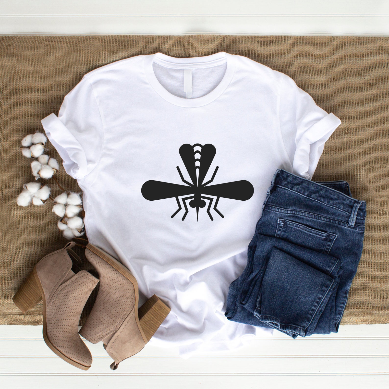 Mosquito Svg, Mosquitoes Svg, Mosquito Cut Files, Mosquito Silhouette ...