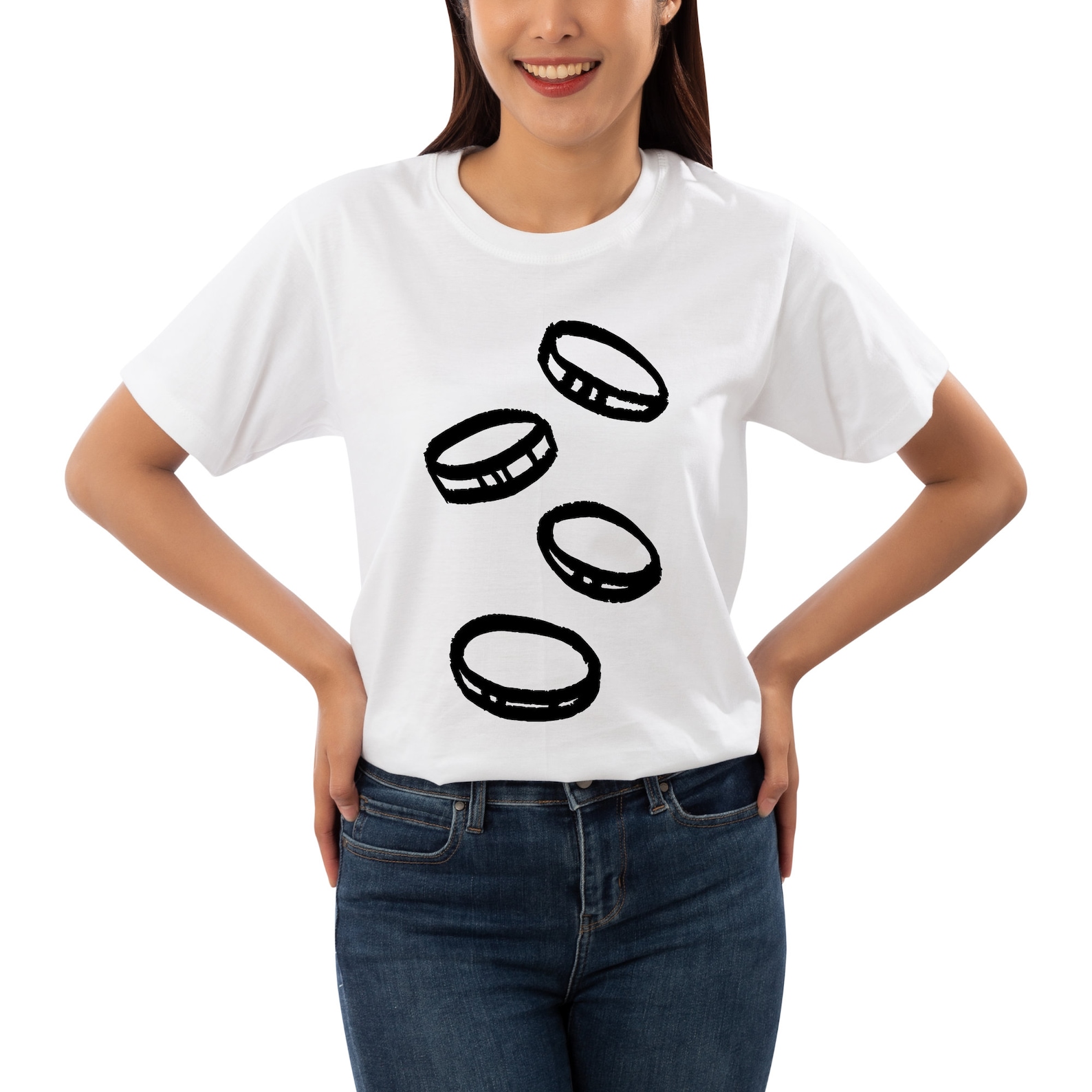 Money Svg, Coins Svg, Coins Clipart, Coins Files for Cricut, Coins Cut ...