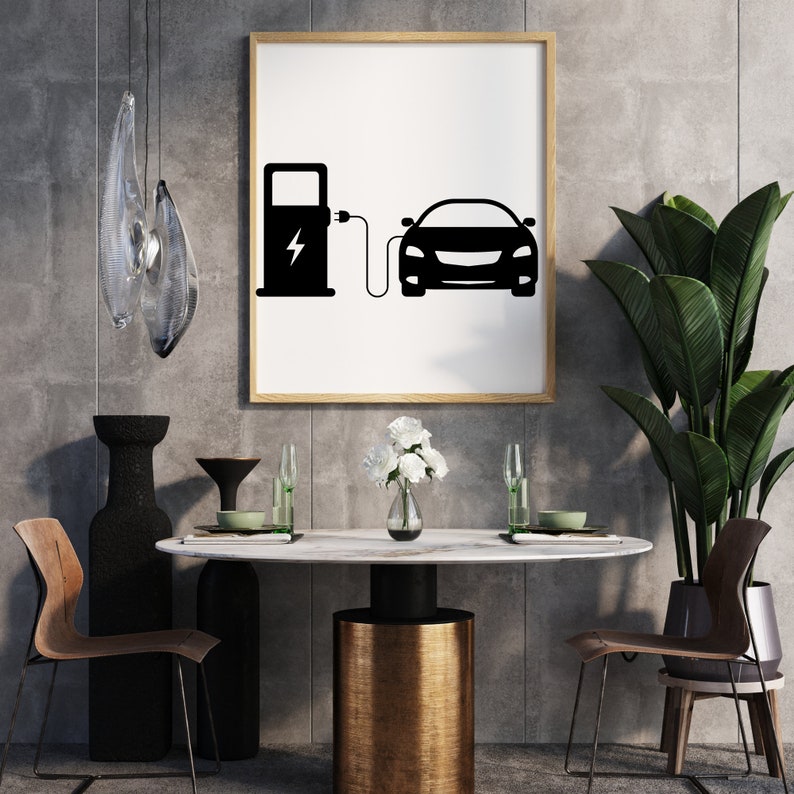 Electric Plug SVG, Plug Silhouette, Cable Plug Svg, Svg Files for ...