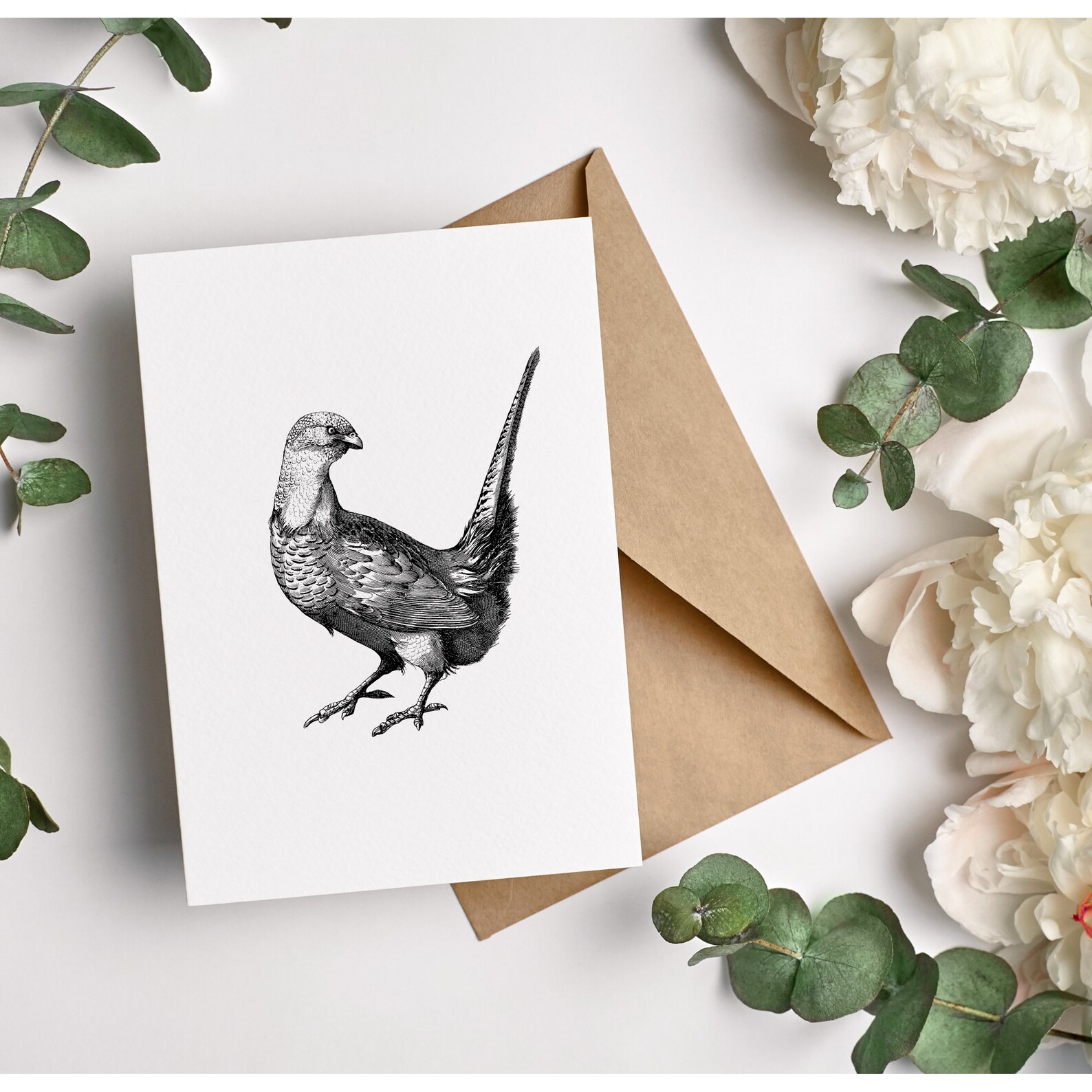 Pheasant SVG, Pheasant Hunting Svg, Pheasant Silhouette ,bird Hunting ...